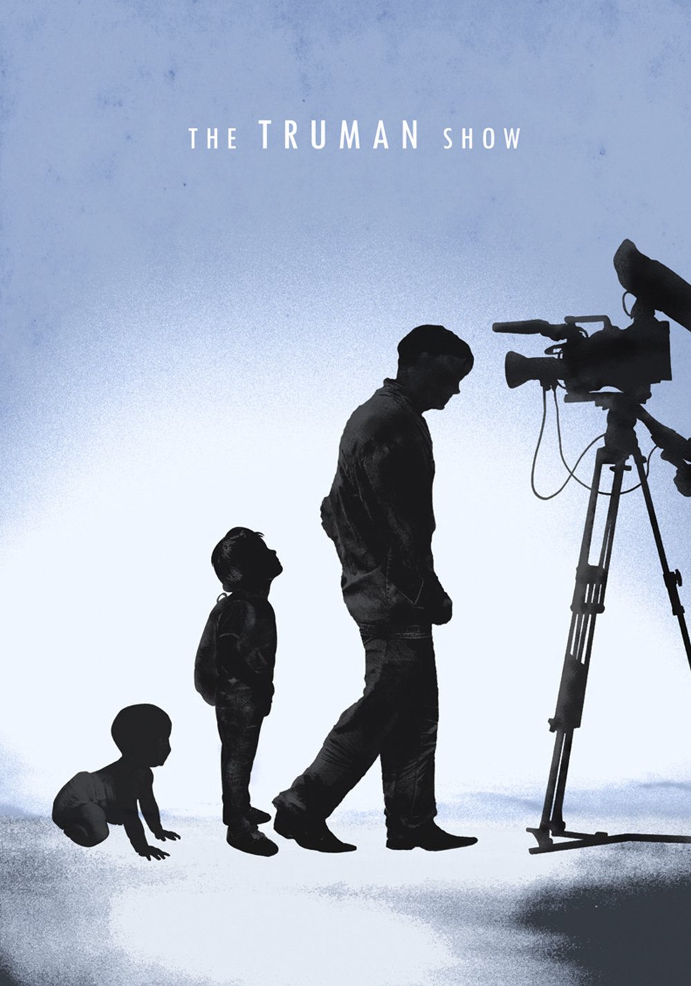 Top three movies on Netflix right now