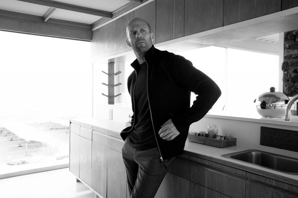 Jason Statham’s Net Worth, Earnings from Movies & TV Ads