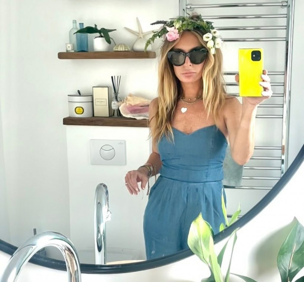 Kate Chastain – Bio, Career, Relationship, and Net Worth