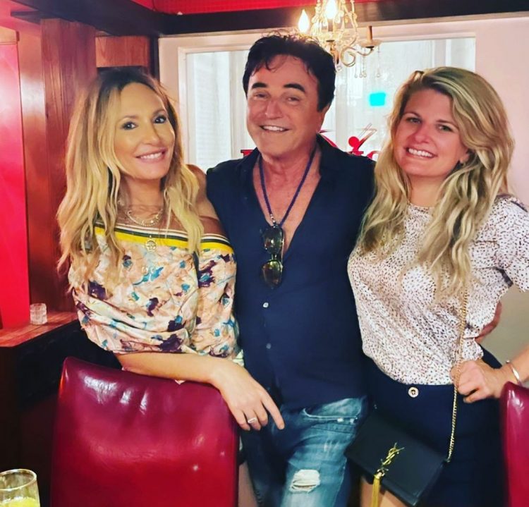 Kate Chastain – Bio, Career, Relationship, and Net Worth