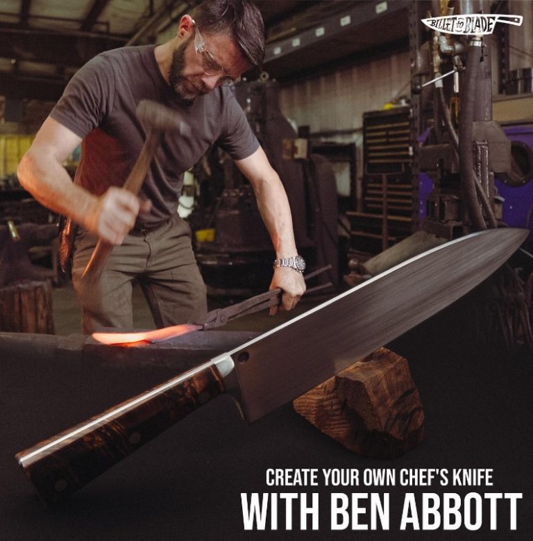 Ben Abbott – Bio, Education, Career, Family, and More