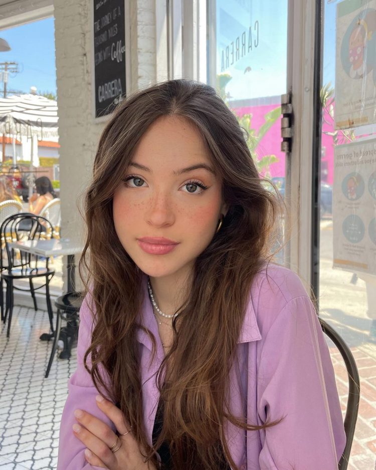 Things to know about Jennifer Grey’s Daughter – Stella Gregg