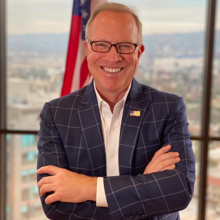 Kent Emmons – Bio, Education, Career, Net Worth, and More