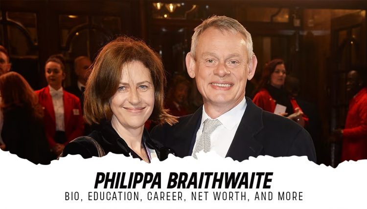 Philippa Braithwaite – Bio, Education, Career, Net Worth, and More
