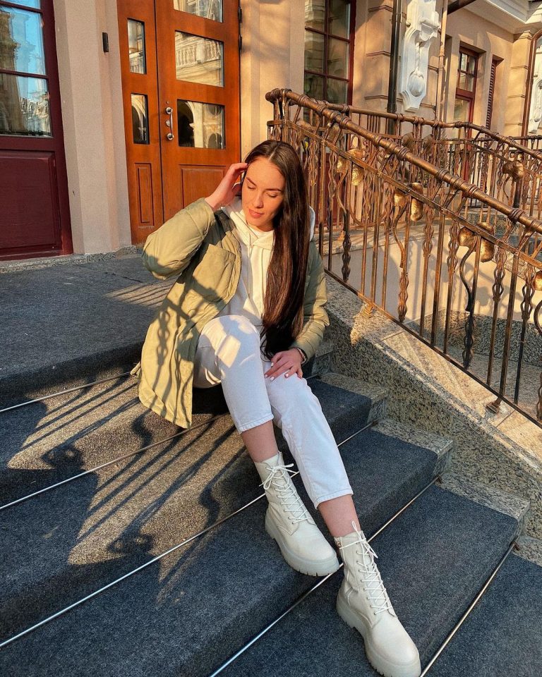 Yuliya Gerasymova – Bio, Education, Career, Relationship, and more