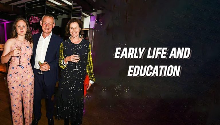 Philippa Braithwaite – Bio, Education, Career, Net Worth, and More