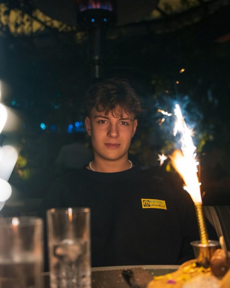 Ta rel Marie Runnels – Bio, Family, Career, Net Worth, and More