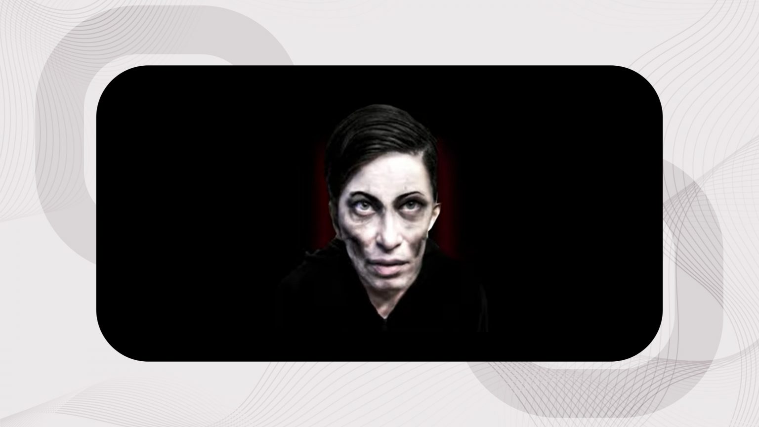 The Inconceivable Tale of Annora Petrova’s Death