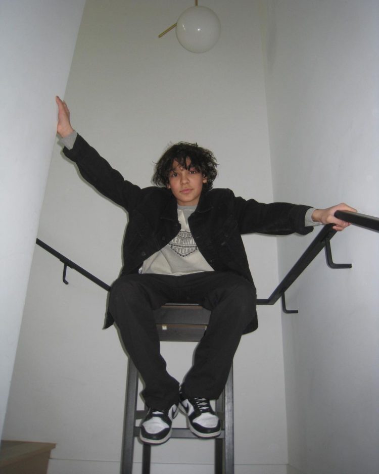 How Old Is Trey Makai in 2023? Know His Shocking Age and Journey!